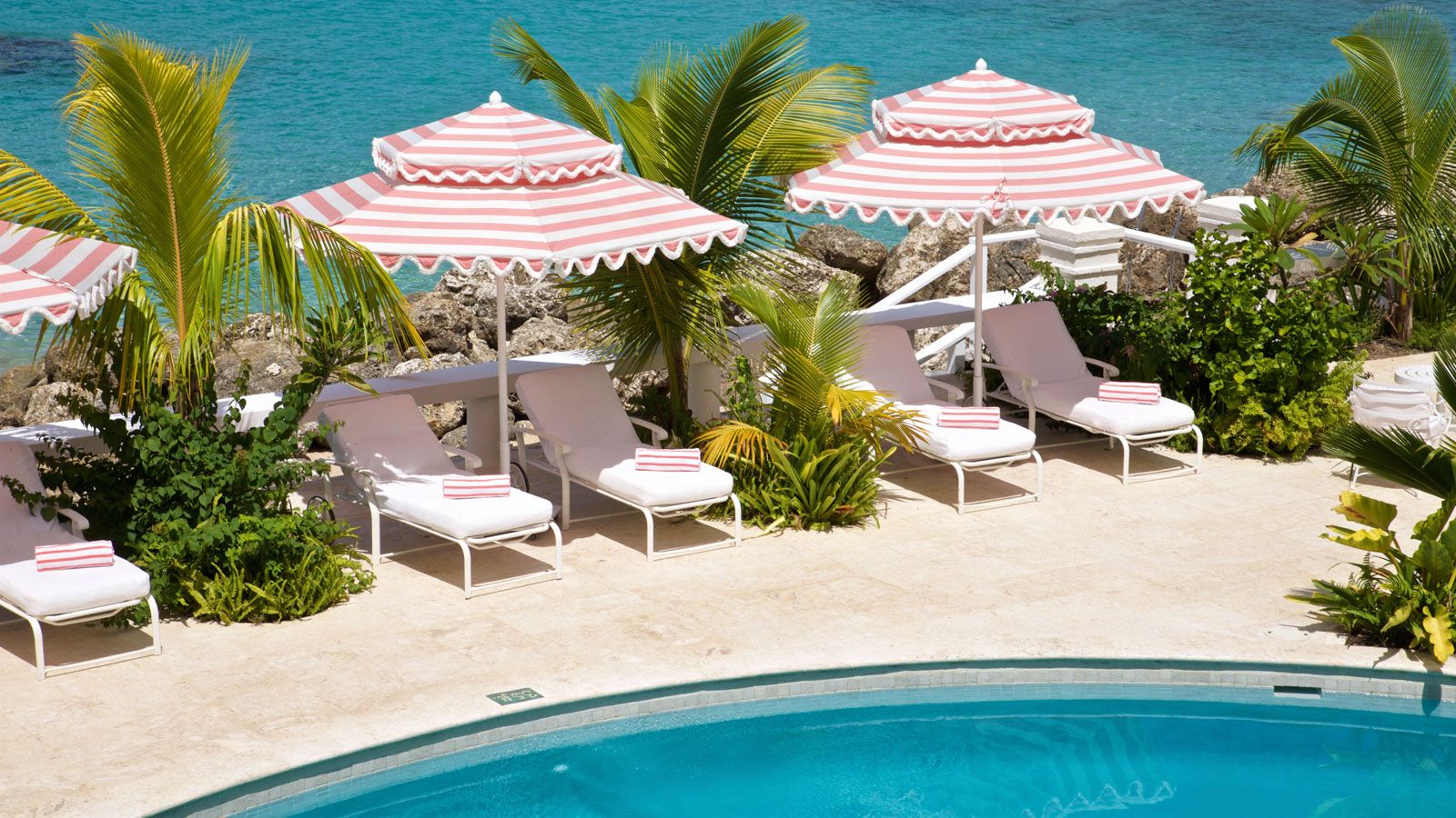 Cobblers Cove Barbados Gallery — Cobblers Cove Barbados